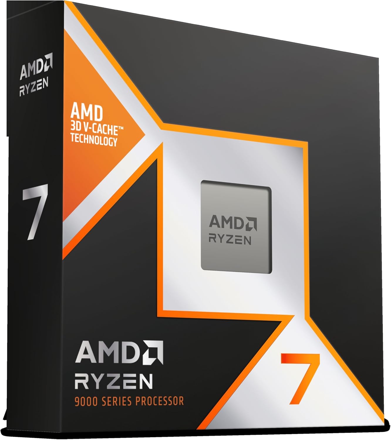 Best CPUs for Gaming 2025: Ultimate Buyer's Guide | AMD vs Intel ...